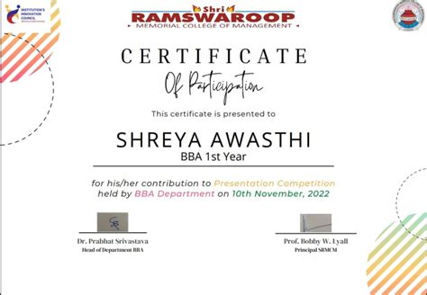 Shreya Awasthi On Linkedin Hello Connections 👏 I Am Deeply Grateful