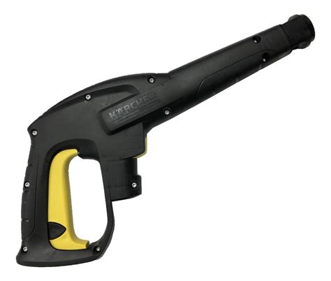 Kit Pistola Lan A E Mangueira Mts Compat Vel Karcher K Parcelamento Sem Juros