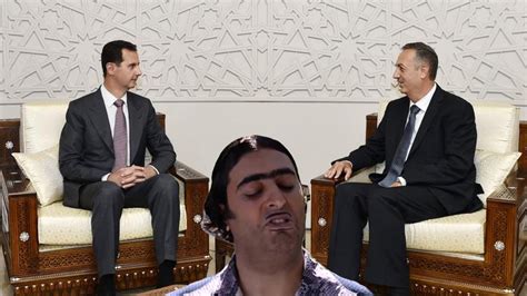 بعد 4 سنوات بشار الأسد يكتشف فساد ” زوج أخت عاطف نجيب ” و يحجز على أمواله عكس السير