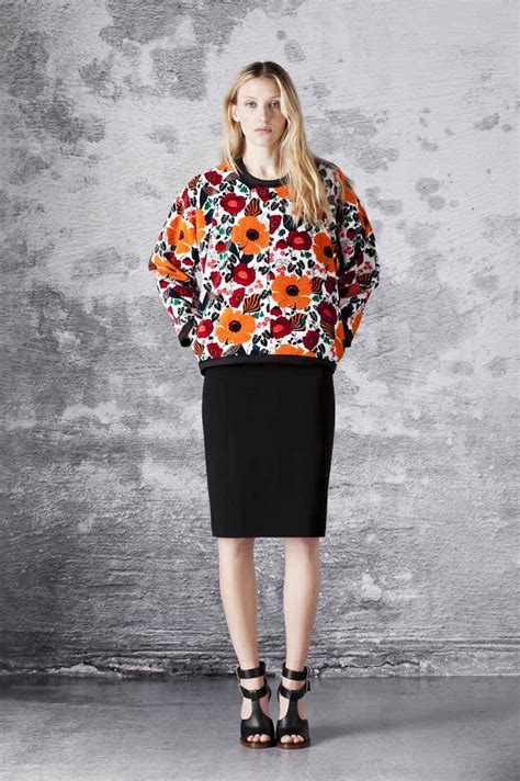 bimba & lola Fall/Winter 2013 - Nookmag
