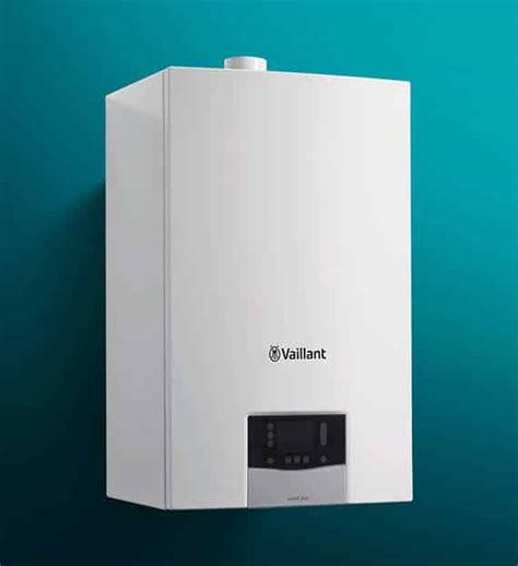 Vaillant New Ecotec Plus Heating And Boiler Installers And Engineers