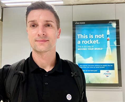 Fuchs Lubricants Technology People Movingyourworld Taiwan Korea Japan Thailand