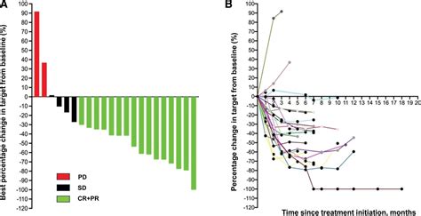 The Efficacy And Safety Of Sintilimab Combined With Chemothe Medicine