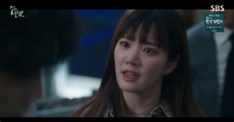 7인의 부활 이유비 이정신 때린 이준에 깡패짓도 적당히 해