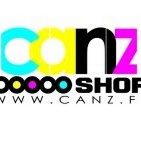 Canz Lens Youtube
