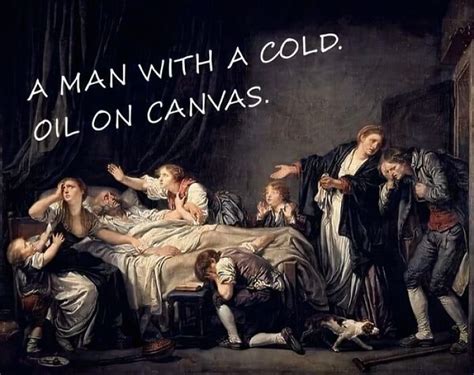 40 Classical Art Memes That Are Too Funny To Not Spend A Few Moments On Bored Panda