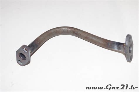 417 1011082 Oil Pump Snorkel Volga Gaz 21
