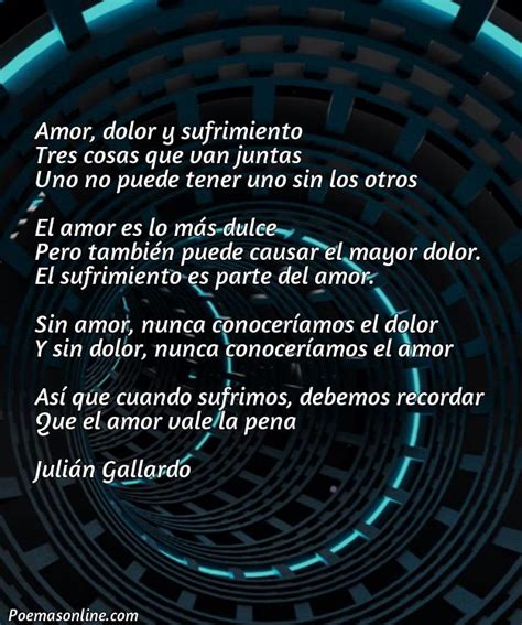 5 Mejores Poemas De Amor Dolor Y Sufrimiento Poemas Online