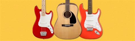 Best Beginner Bass Guitar