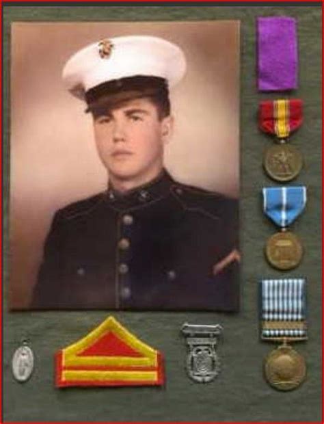 Arthur Lee Danzer 1932 1951 Find A Grave Memorial