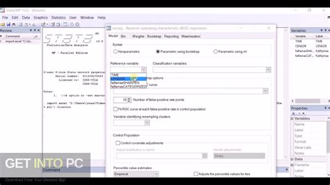 Stata 13 New Features Lenadepot
