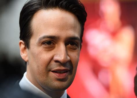 What Is Hamilton Creator Lin Manuel Mirandas Net Worth