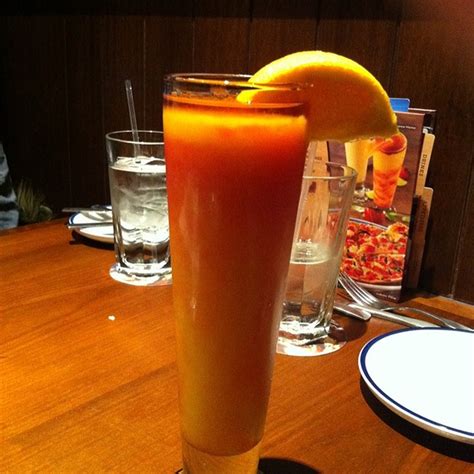 Red Lobster Bahama Mama Recipe