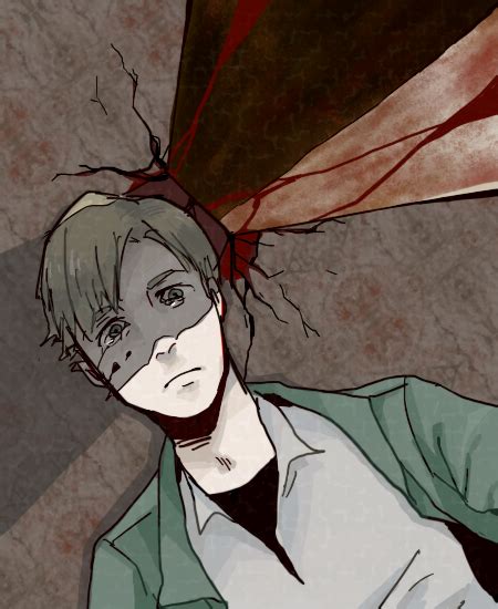 James Sunderland Silent Hill And 1 More Drawn By Hamamoroso78