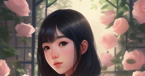 Girl Girl Yuweiaiのイラスト Pixiv