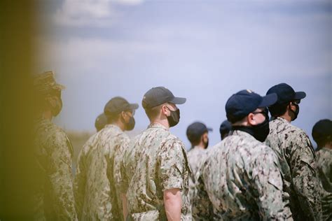 Deployment Photography