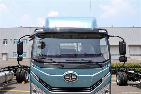 【图】解放 虎6g 180马力 516米单排厢式轻卡ca5110xxyp40k59l3e6a84实拍图片1689222卡车之家