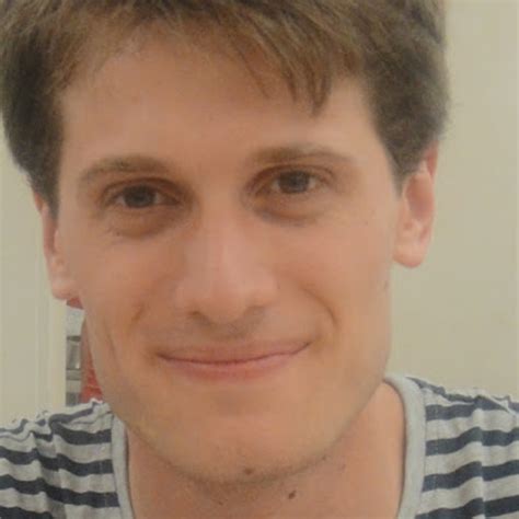 Dario Trevisan Scuola Normale Superiore Di Pisa Pisa Normale Faculty Of Sciences