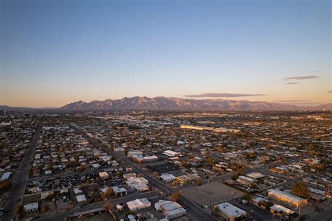 Tucson Funeral Chapel Martinez Funeral Chapels