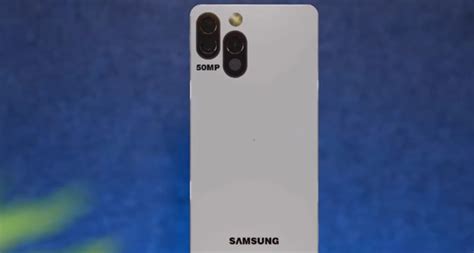 Bocoran Spesifikasi Samsung Galaxy A Hadirkan Kamera MP Bikin Makin Penasaran