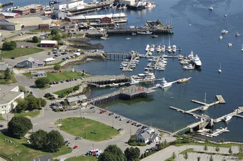 Landings Marina Slip Dock Mooring Reservations Dockwa