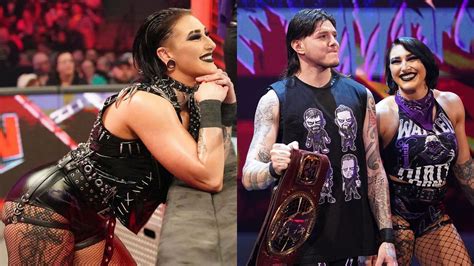 Rhea Ripley Makes Interesting Reveal About Her Relationship With
