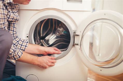 10 Dicas De Como Limpar A Máquina De Lavar Roupa Omo