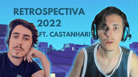 REACT RETROSPECTIVA ANIMADA 2022 Canal Nostalgia YouTube