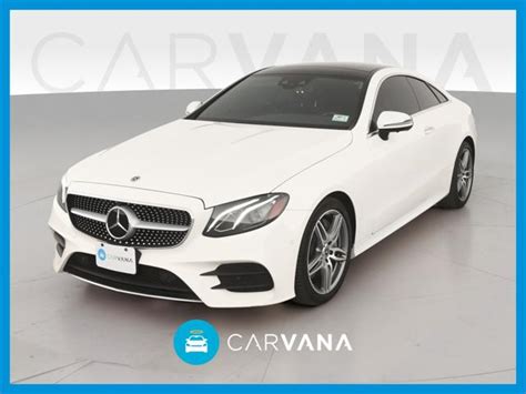 New And Used Mercedes Benz E Class For Sale Near Me Discover Cars For Sale