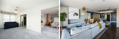 Property Brothers Before And After