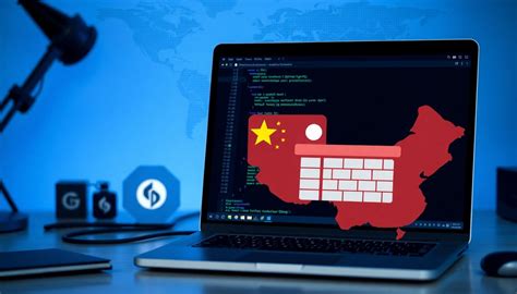 How To Use Git With A Proxy Server To Access Github From China Bomberbot