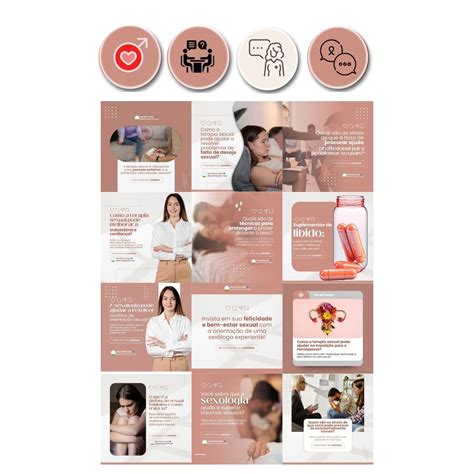 PACK SEXOLOGA Essencial Pack