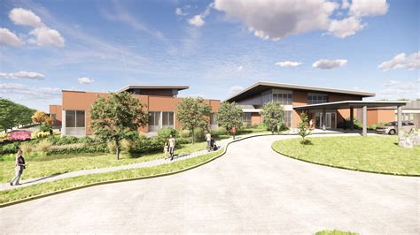 Summit Pacific Receives 25 Million For Medical Center Expansion