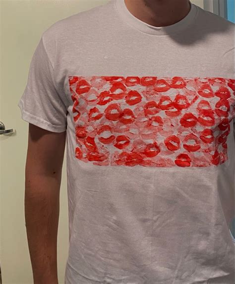 Kiss Tee Shirt In 2024 Tee Shirts Kiss Shirt Shirts