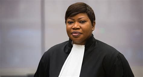 国际刑事法院检察官正式启动调查巴勒斯坦局势 1联合国新闻