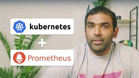 Kubernetes Monitoring Made Easy With Prometheus KodeKloud YouTube