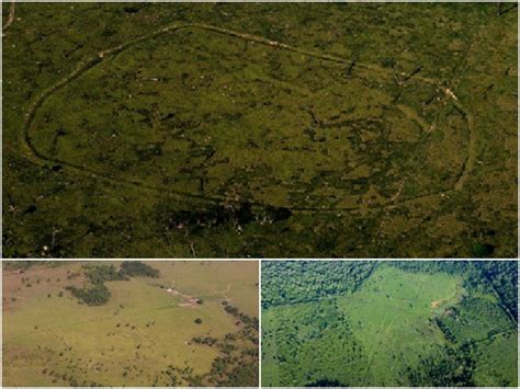 G1 Geoglifos Podem Ser Tombados Como Patrimônio Da Humanidade