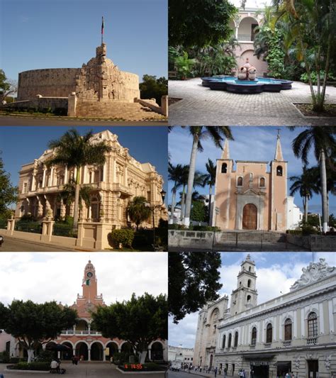 El Blog Y Desvarios De Jessica Sweet Paseando Por Merida
