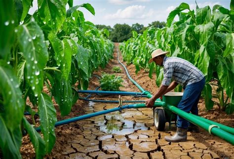 Selecting The Best Hard Water Treatment System For Your Farm