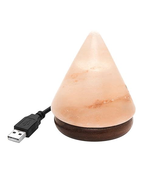 Loving This Orange Cone Micro LED Lamp On Zulily Zulilyfinds