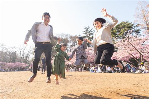 桜フォトキャンペーン09 柿の木坂写真工房