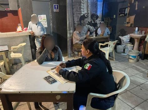 Juárez Tiene Un Mercado ‘gore Que Abastece La Trata De Personas
