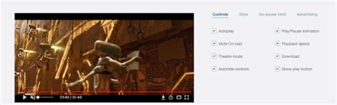 Exads A Powerful Customizable Ad Server