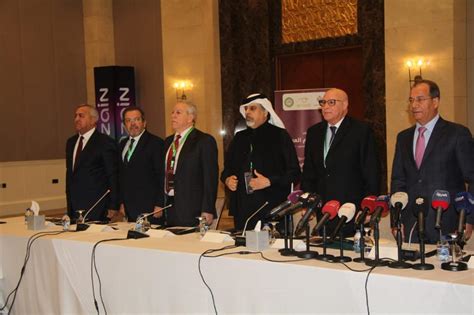 انطلاق ملتقى الإعلام العربي برعاية رئيس الوزراء الأردني ومشاركة جامعة