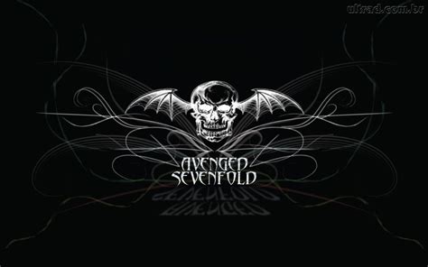 Avenged Sevenfold Waking The Fallen Wallpaper