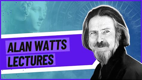 Alan Watts Myth Of Myself Youtube