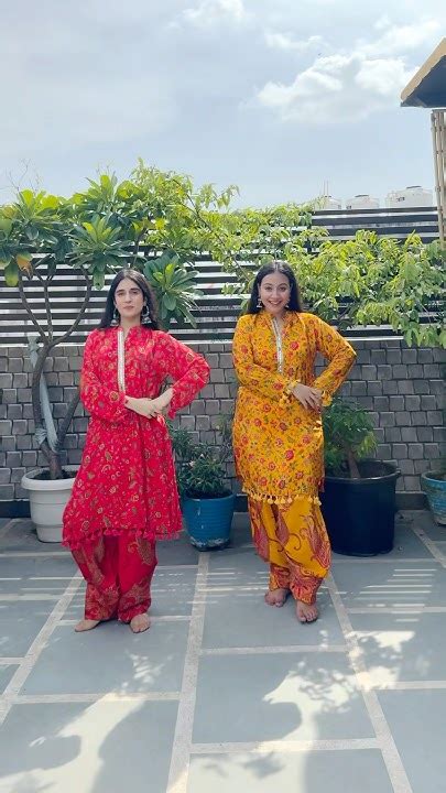 Agg Panniyan Dance Youtube Punjabisong Dancevideo Youtuber