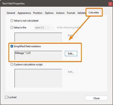 Calculations Multiplying When I Enter A Value Into Adobe Community