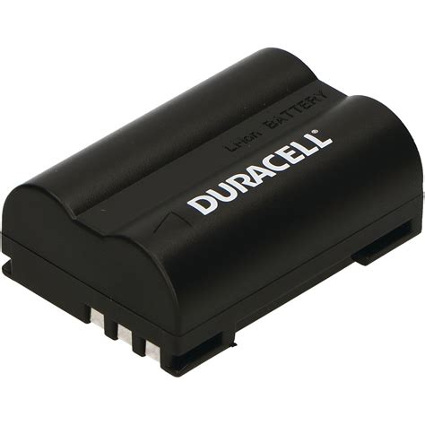 Replacement Olympus Blm 1 Battery Duracell Charge
