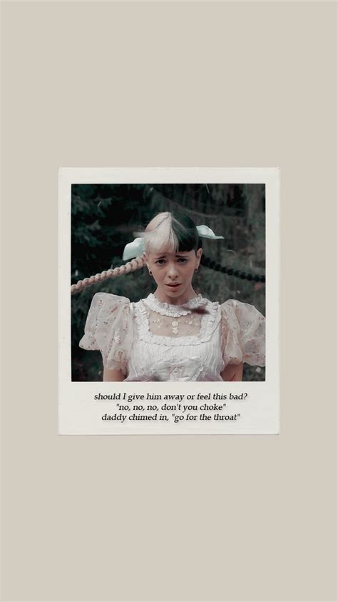 Melanie Martinez Aesthetic Wallpapers · 190 Images 🍼🍒🎀🔮